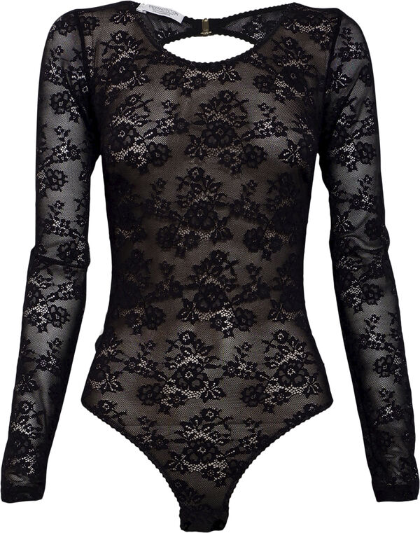 Bodystockings til damer | Vælg blandt fine styles | Magasin