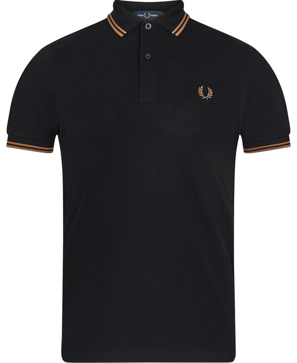 Tøj fra Fred Perry | Se det store udvalg på Magasin.dk