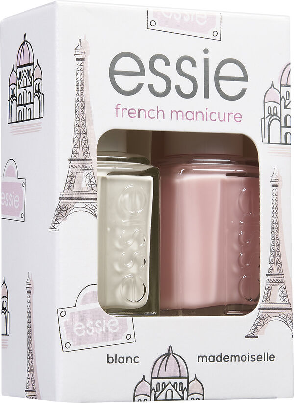 Essie | Stort udvalg af Essie på Magasin.dk