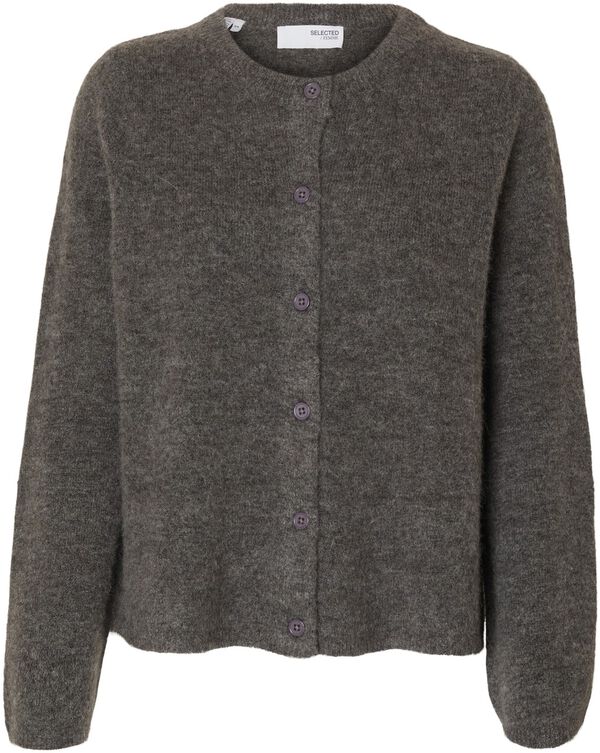 Cardigans til damer - Se moderne og behagelige styles her