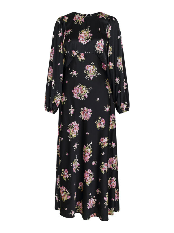 Maxi-kjoler | Find lange kjoler til fest og hverdag her | Magasin