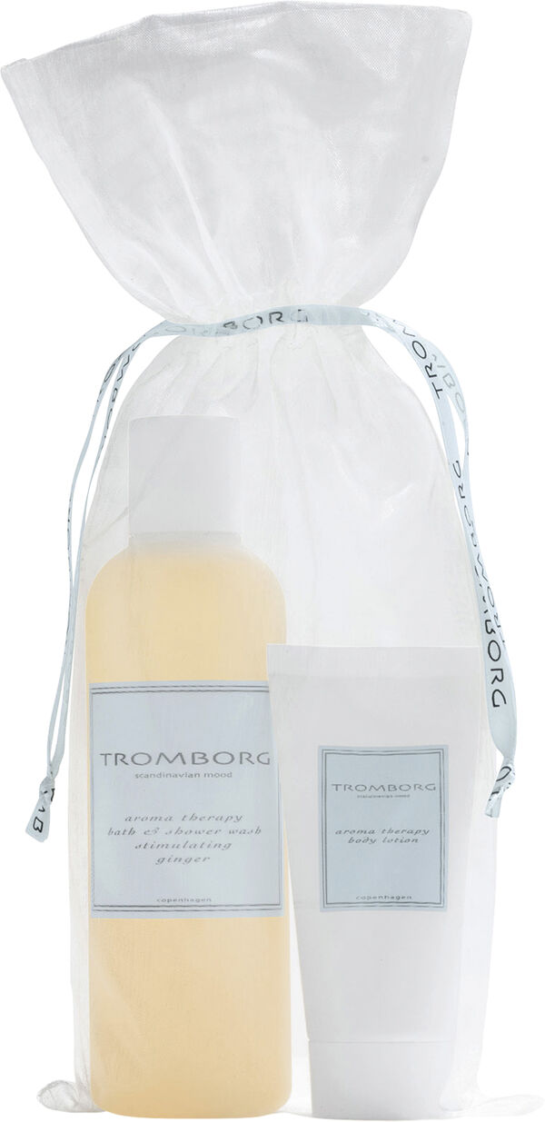 Tromborg | Se det brede sortiment fra brandet i dag