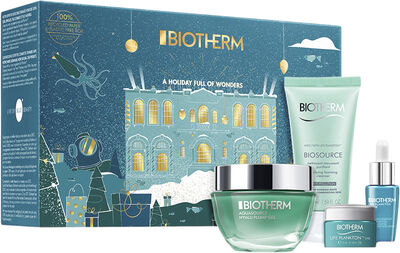 Biotherm | Stort udvalg af Biotherm på Magasin.dk