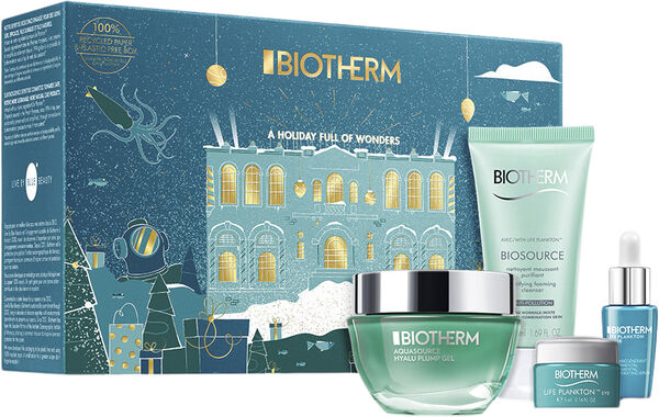 Biotherm | Stort udvalg af Biotherm på Magasin.dk