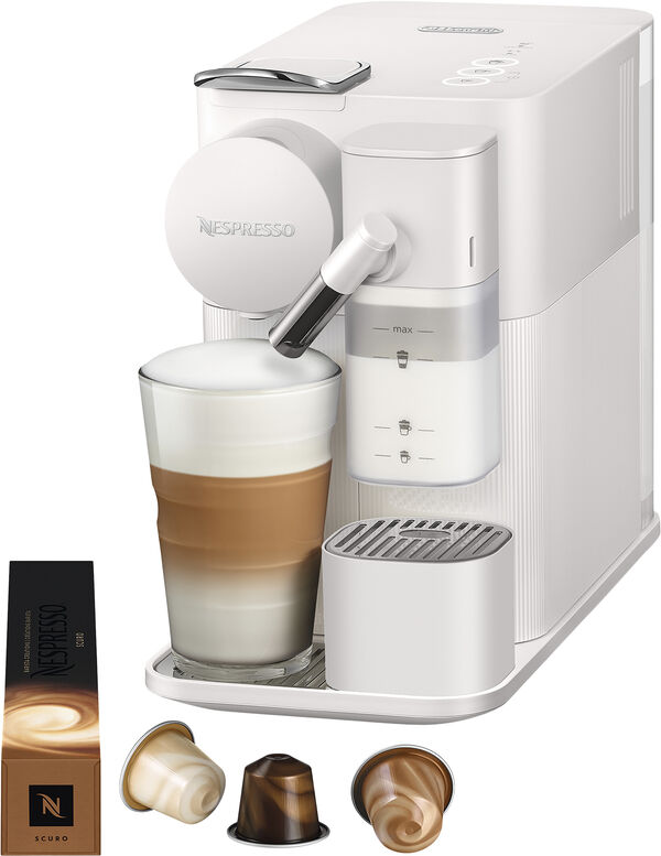 Nespresso Kaffemaskiner | Find alt til din bolig på Magasin.dk