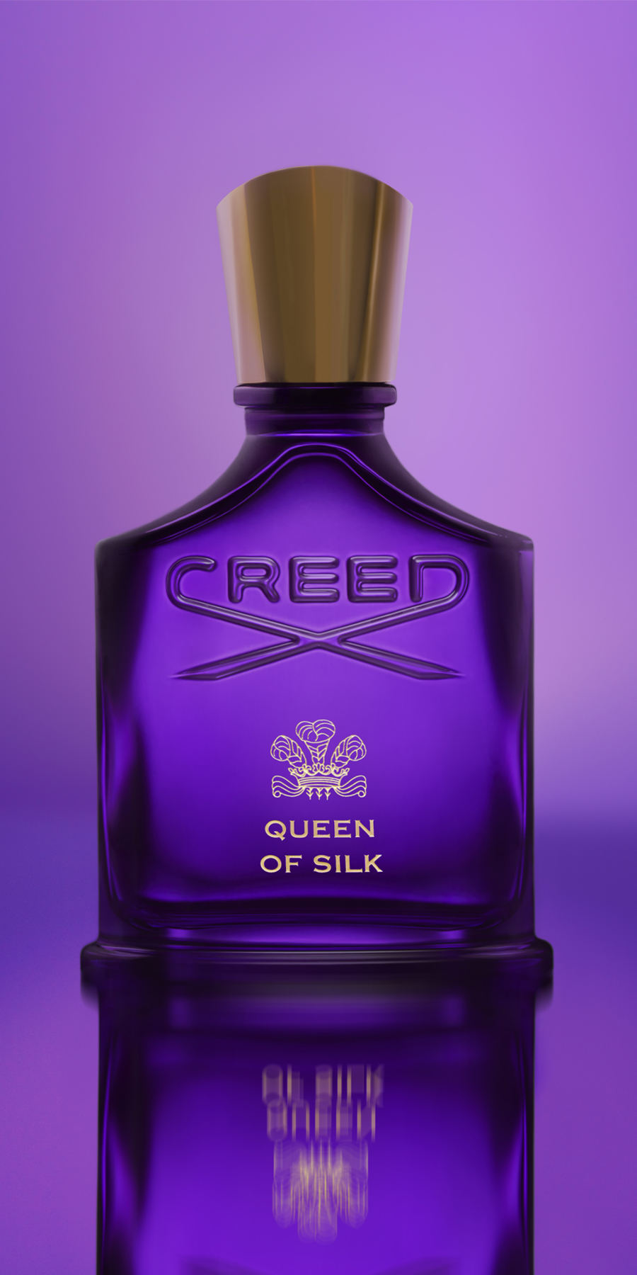 CREED | Se det brede sortiment fra brandet i dag
