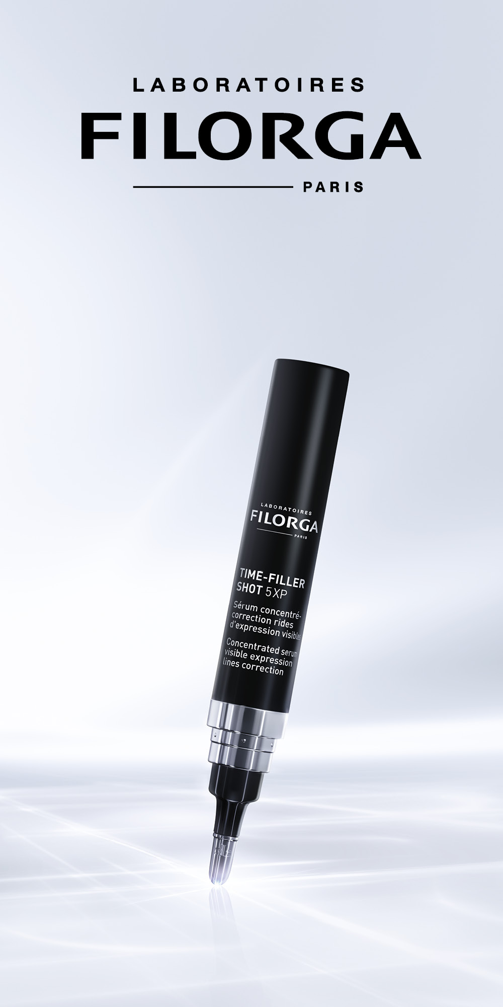 Filorga | Se det brede sortiment fra brandet i dag