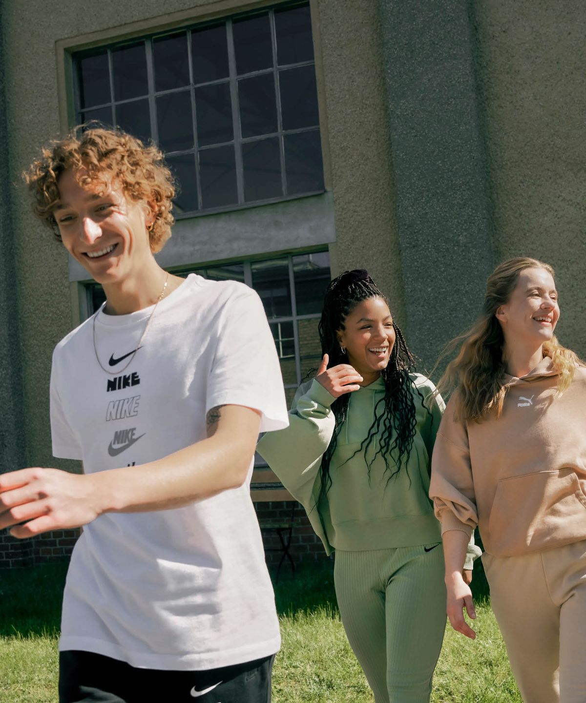 Sport | Stort udvalg af Sport på Magasin.dk