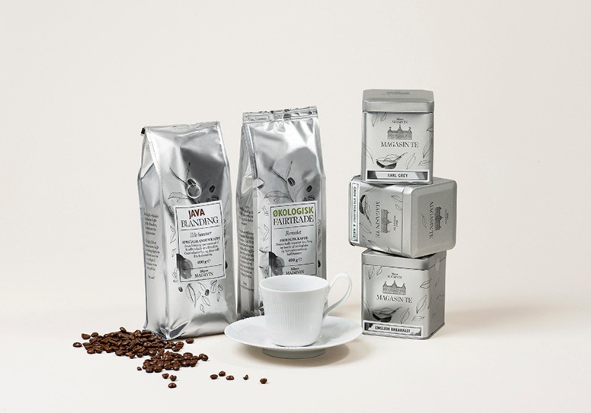 Delikatesser | Find noget til enhver smag på Magasin.dk