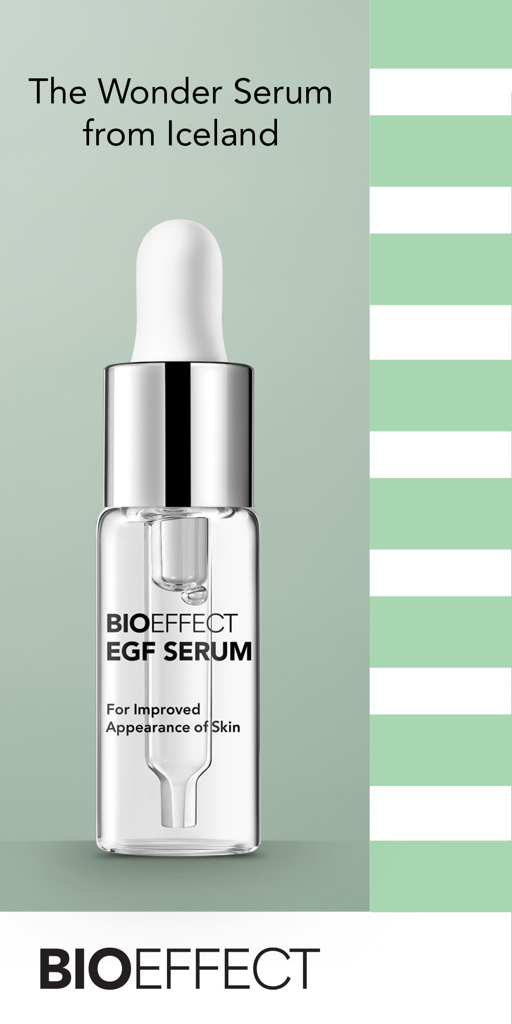 Ansigtspleje fra Bioeffect | Se det store udvalg på Magasin.dk