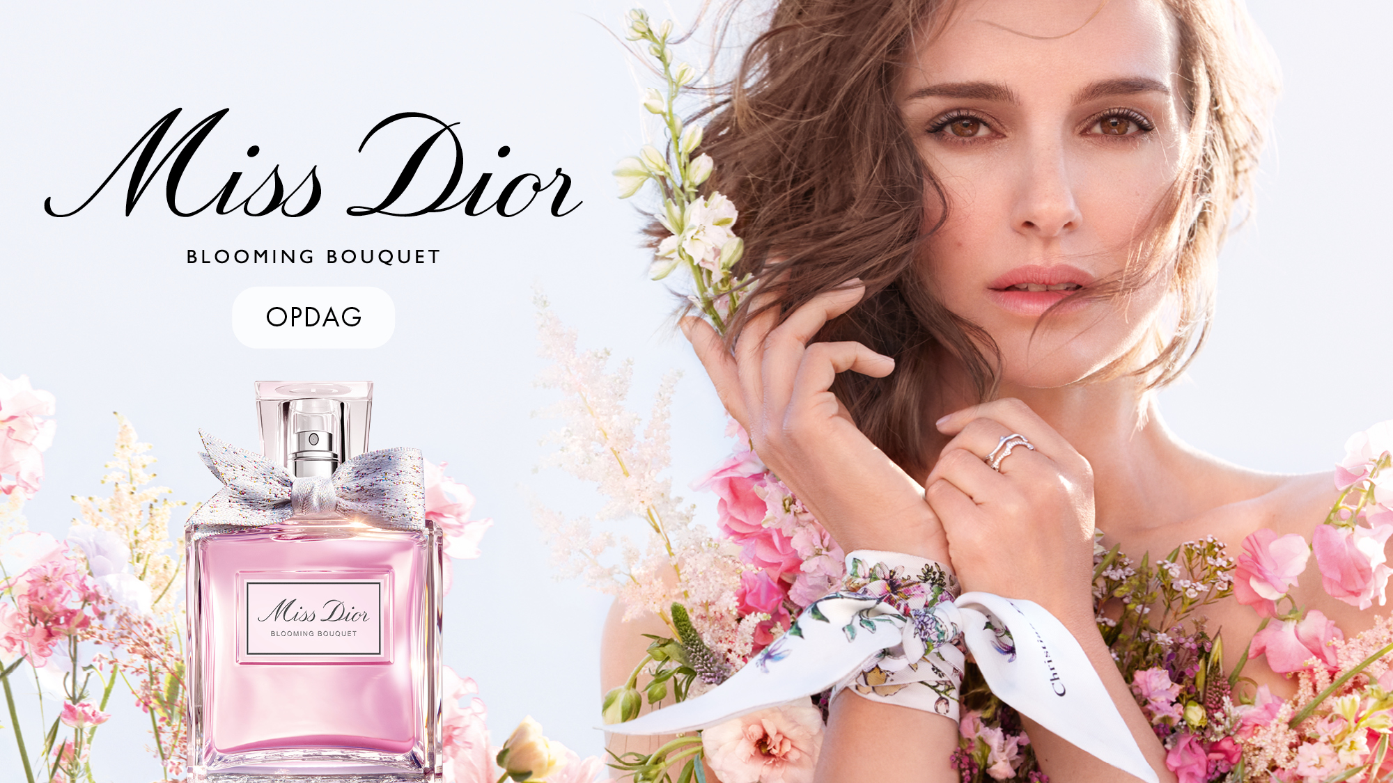 Dior | Stort udvalg af Dior på Magasin.dk