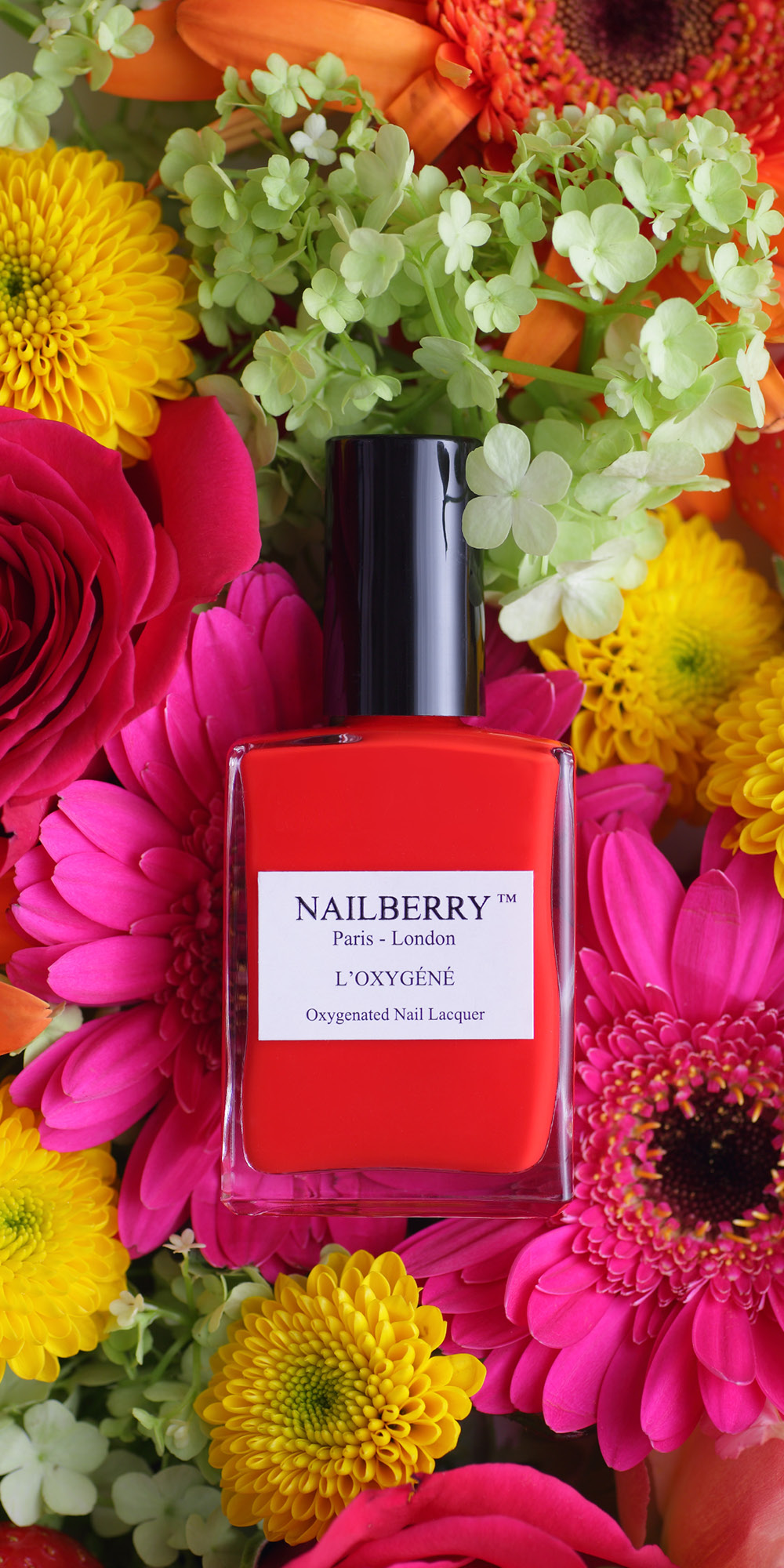 Nailberry | Stort udvalg af Nailberry på Magasin.dk