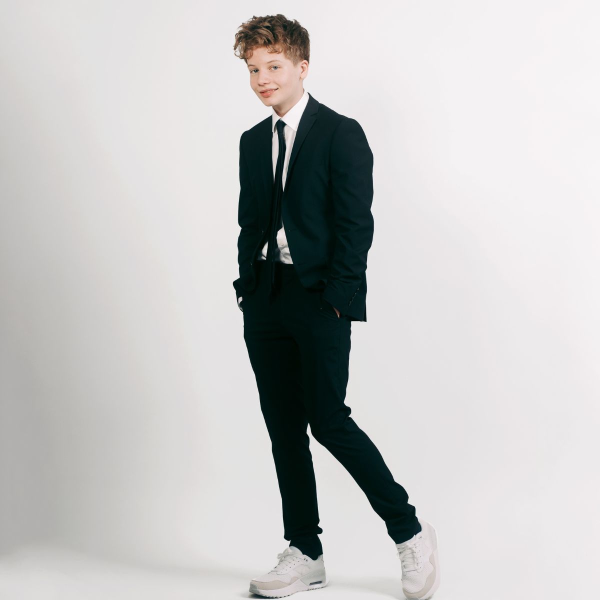 Find det perfekte outfit til Konfirmationen - Populære ...