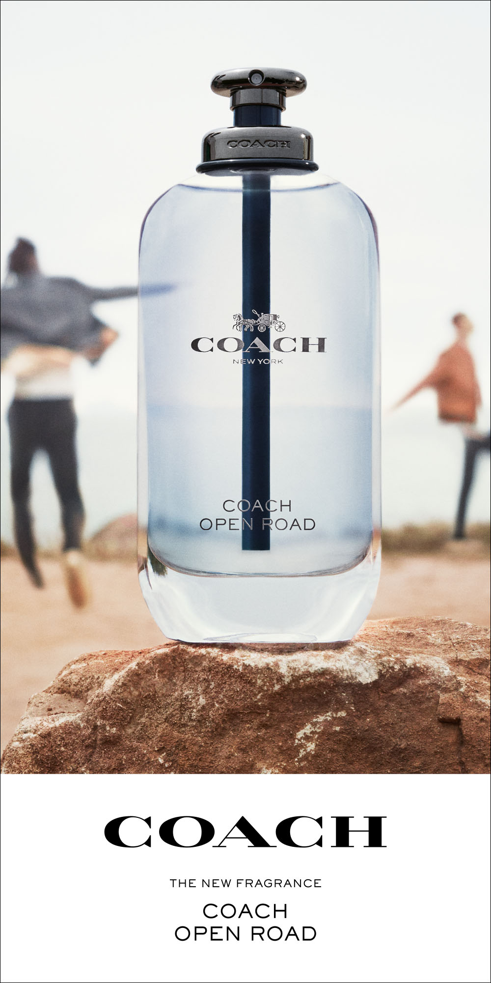 Coach | Stort udvalg af Coach på Magasin.dk