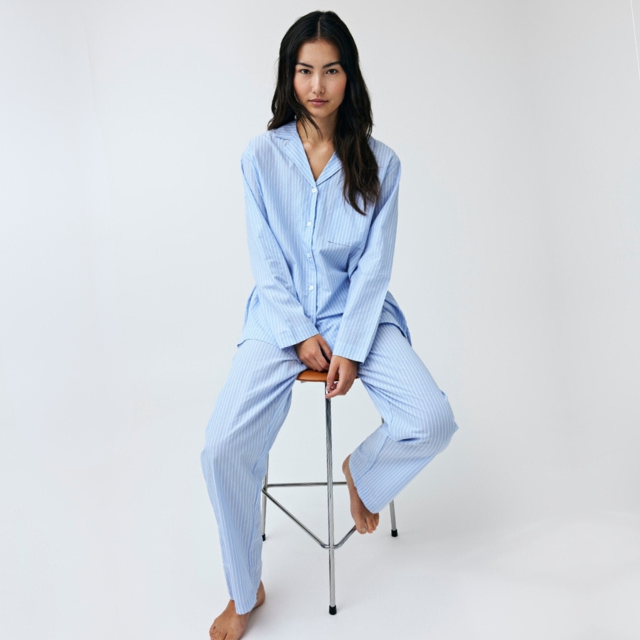 Pyjamassæt til kvinder | Find den nyeste mode på Magasin.dk