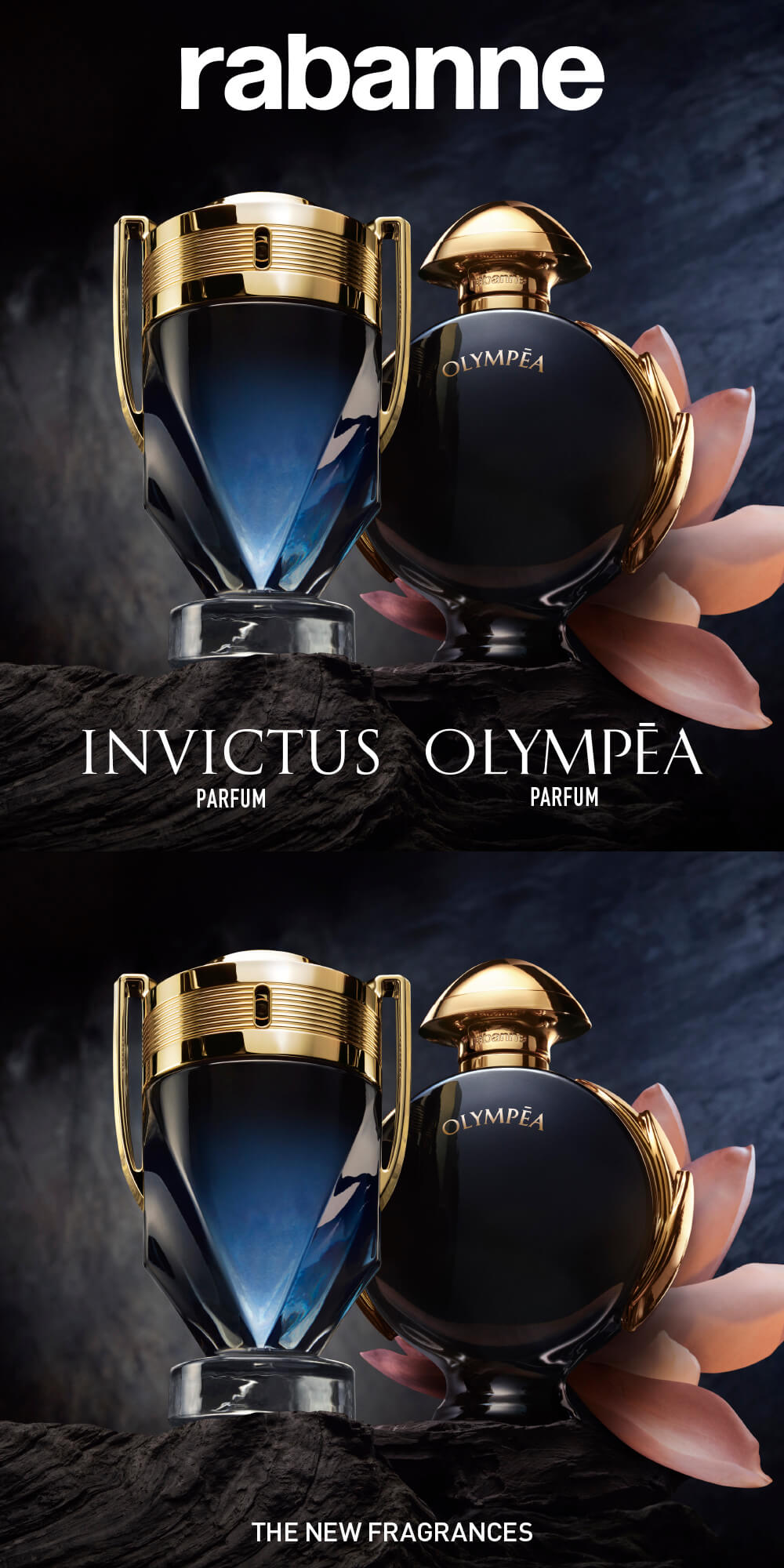 Rabanne | Se det brede sortiment fra brandet i dag