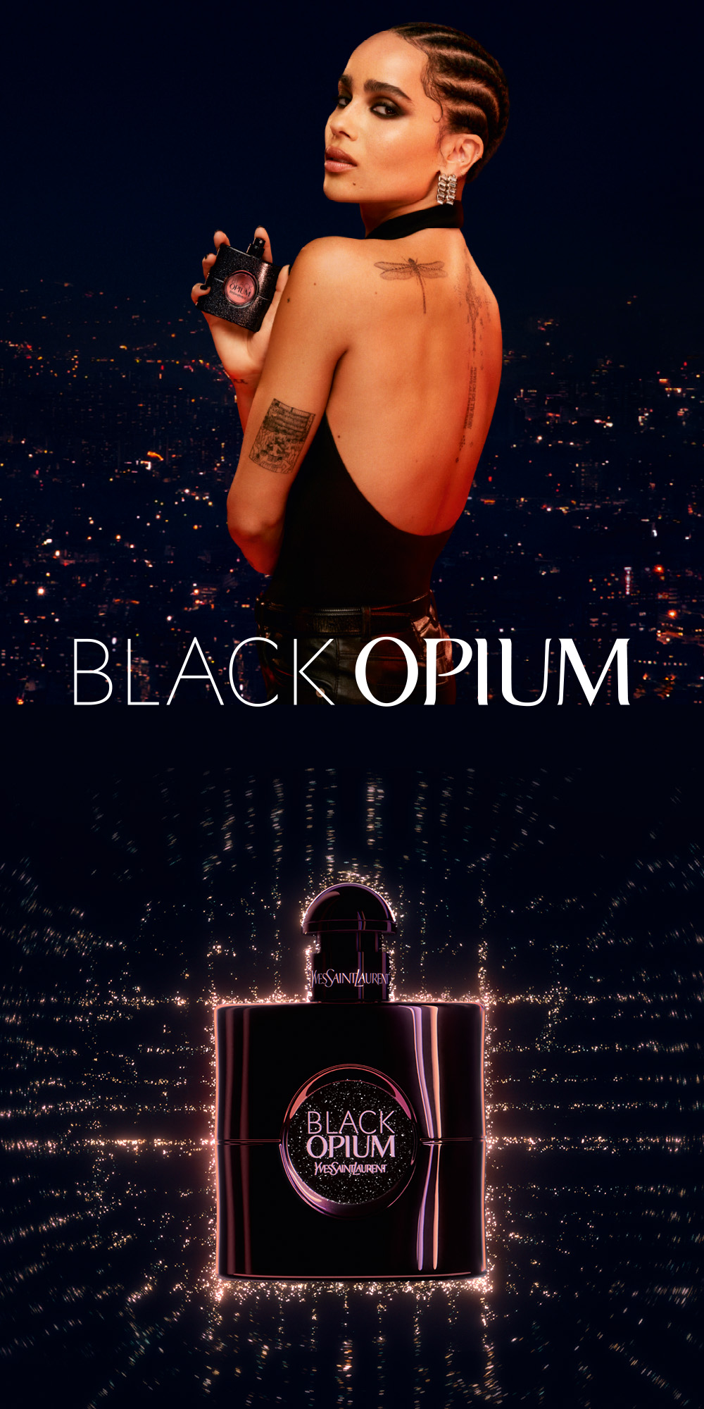 Makeup fra Yves Saint Laurent | Se det store udvalg på Magasin.dk