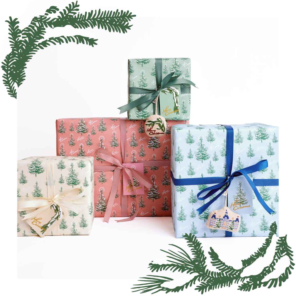 Magisk Jul i Magasin | Find dine julegaver og bliv klar til julen!