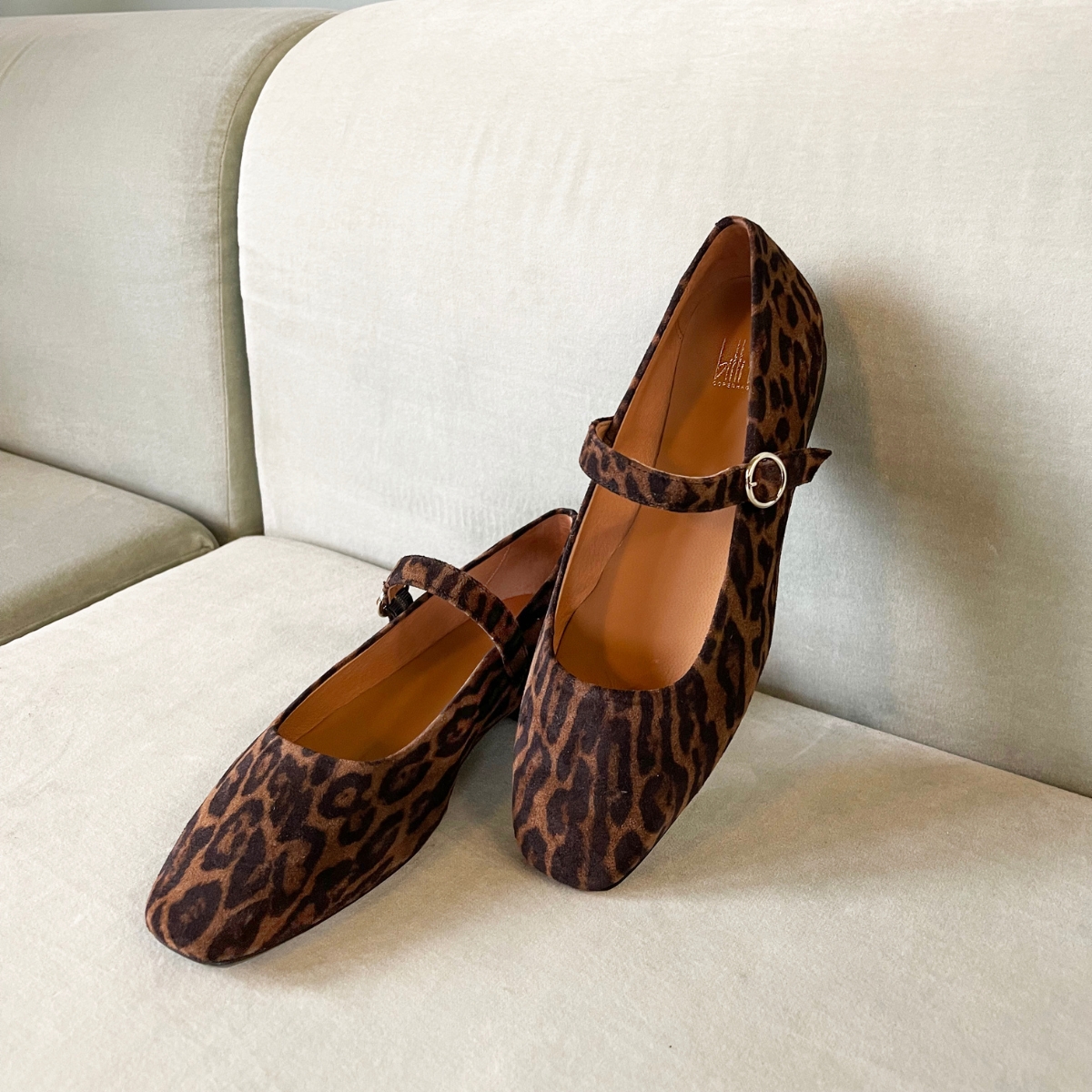 Sko til damer - Udforsk moderne damesko i flotte designs