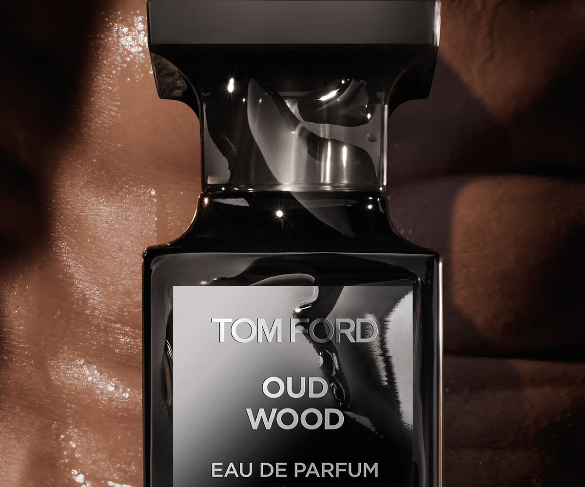 TOM FORD | Køb TOM FORD skønhedsprodukter på Magasin.dk