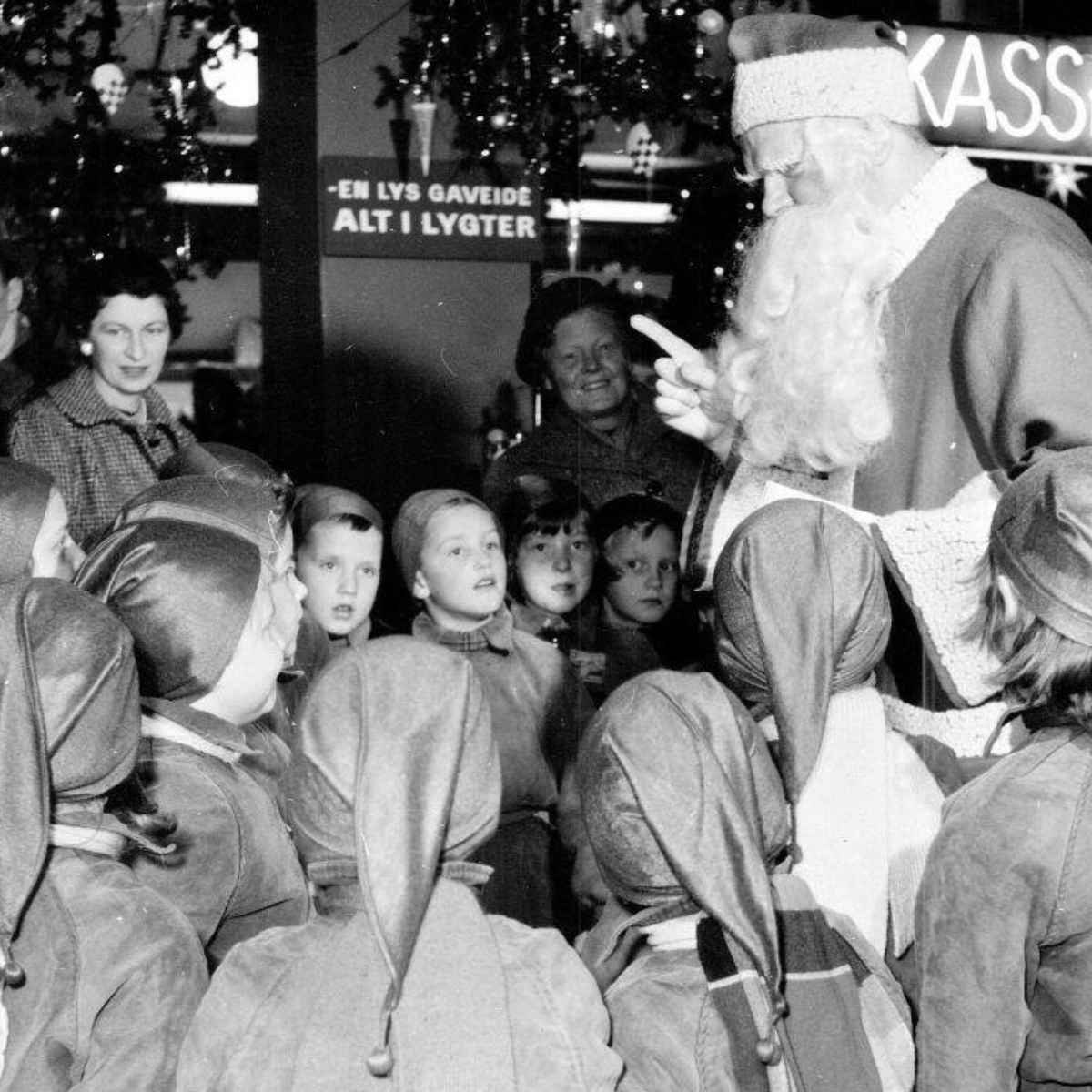 Magisk Jul i Magasin | Find dine julegaver og bliv klar til julen!