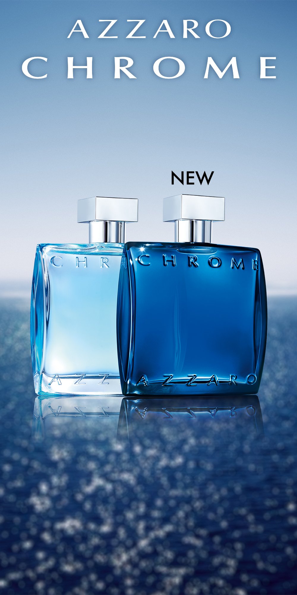 Azzaro | Se det brede sortiment fra brandet i dag